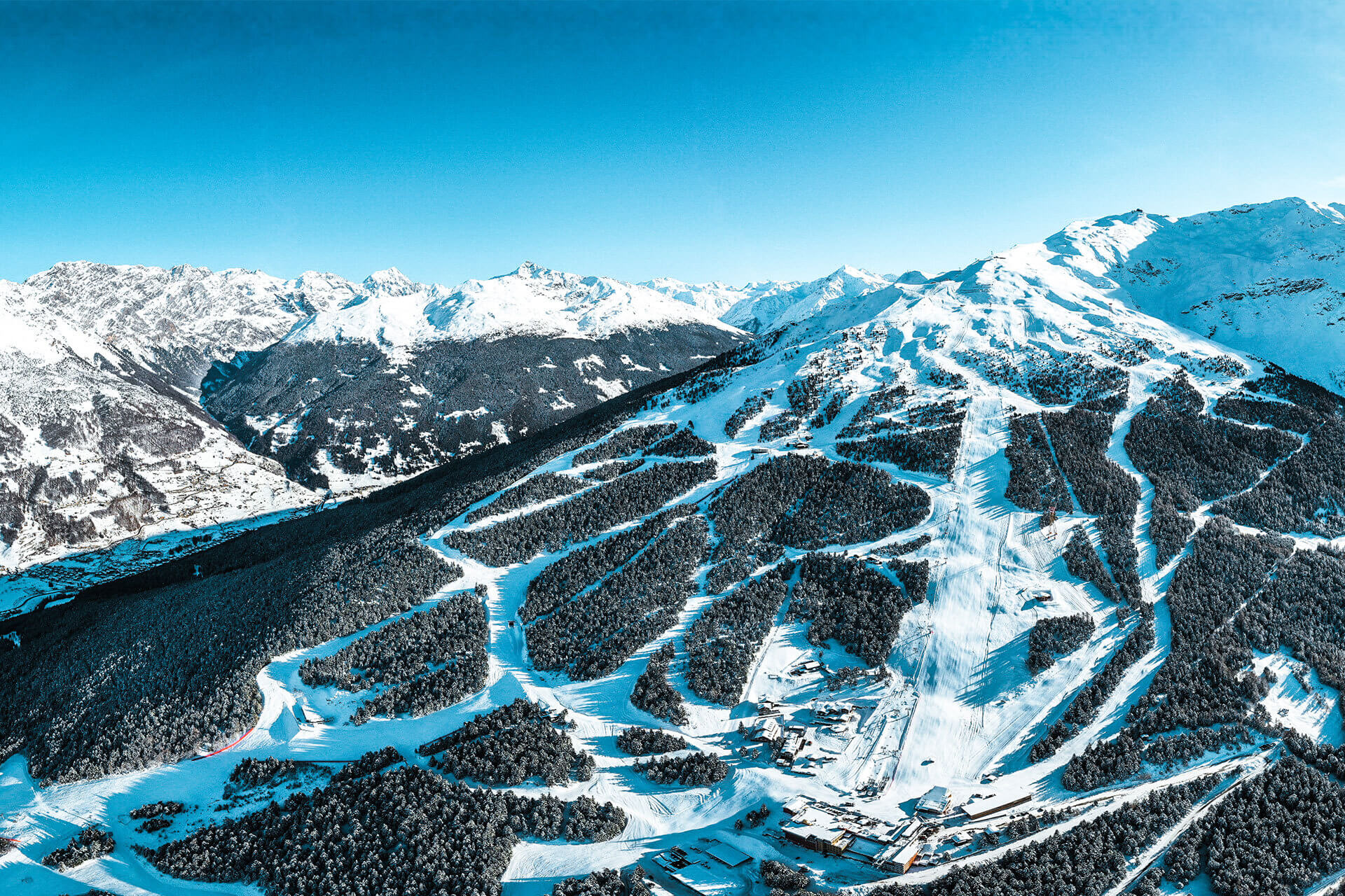 Le 11 migliori cose da fare a Bormio in inverno