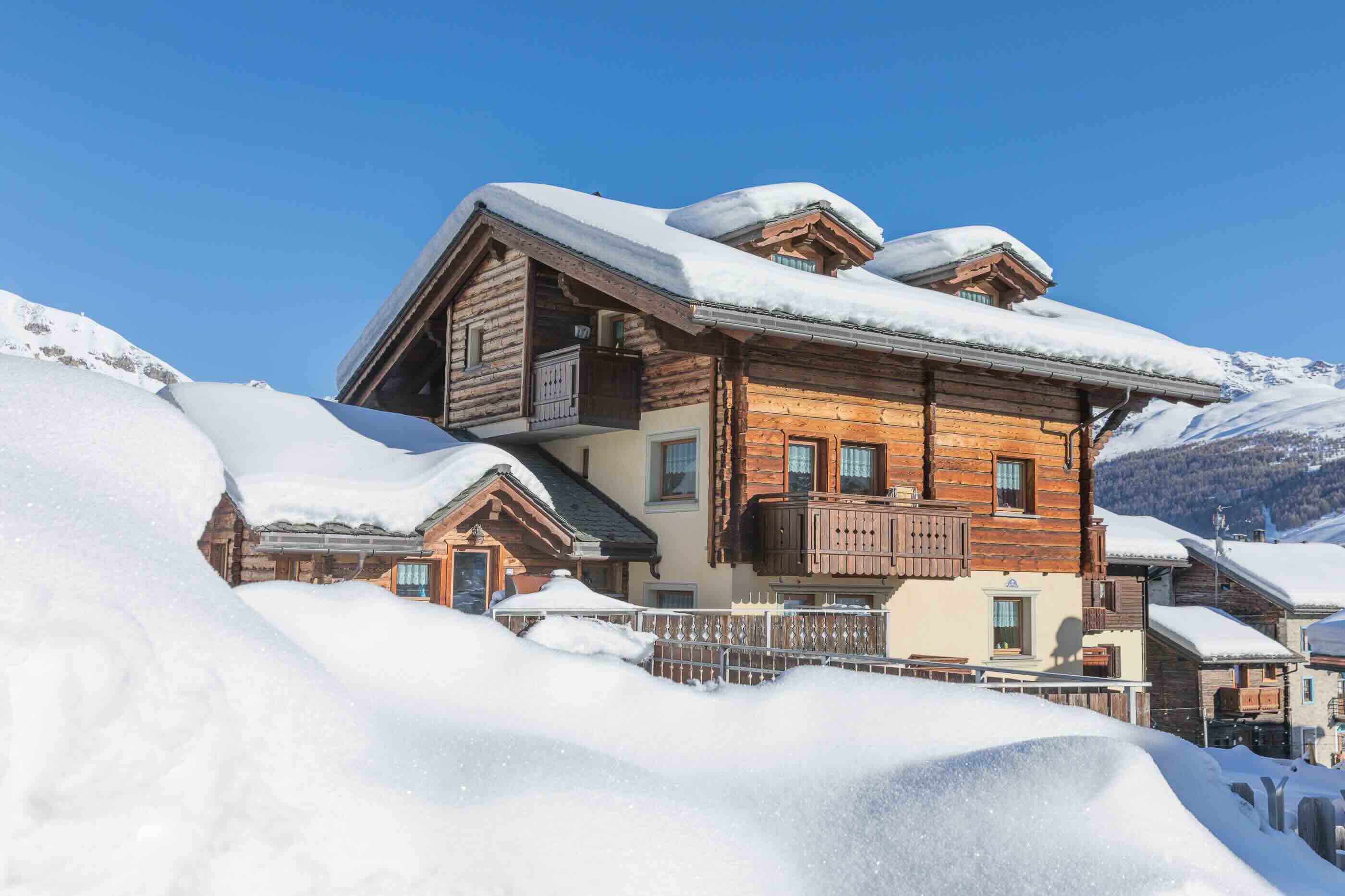 Capodanno 2024 a Livigno: Le 8 migliori cose da fare