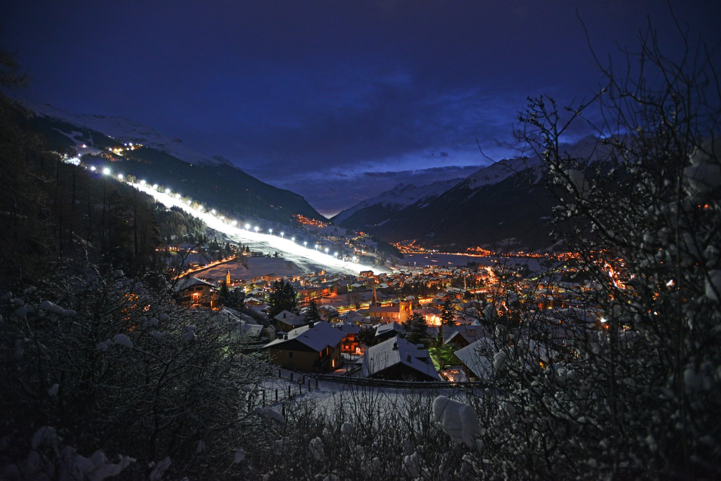 Le 11 migliori cose da fare a Bormio in inverno