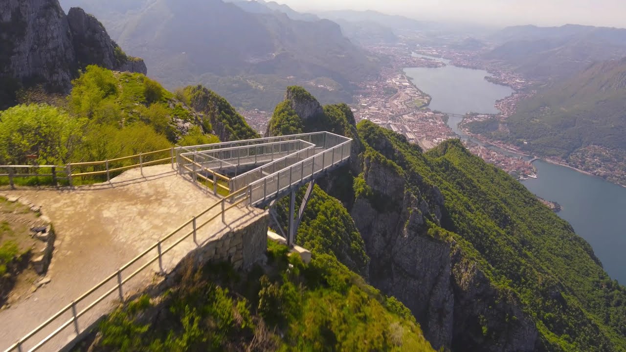 Rifugi e ristoranti al Pian dei Resinelli, la cucina tipica da provare